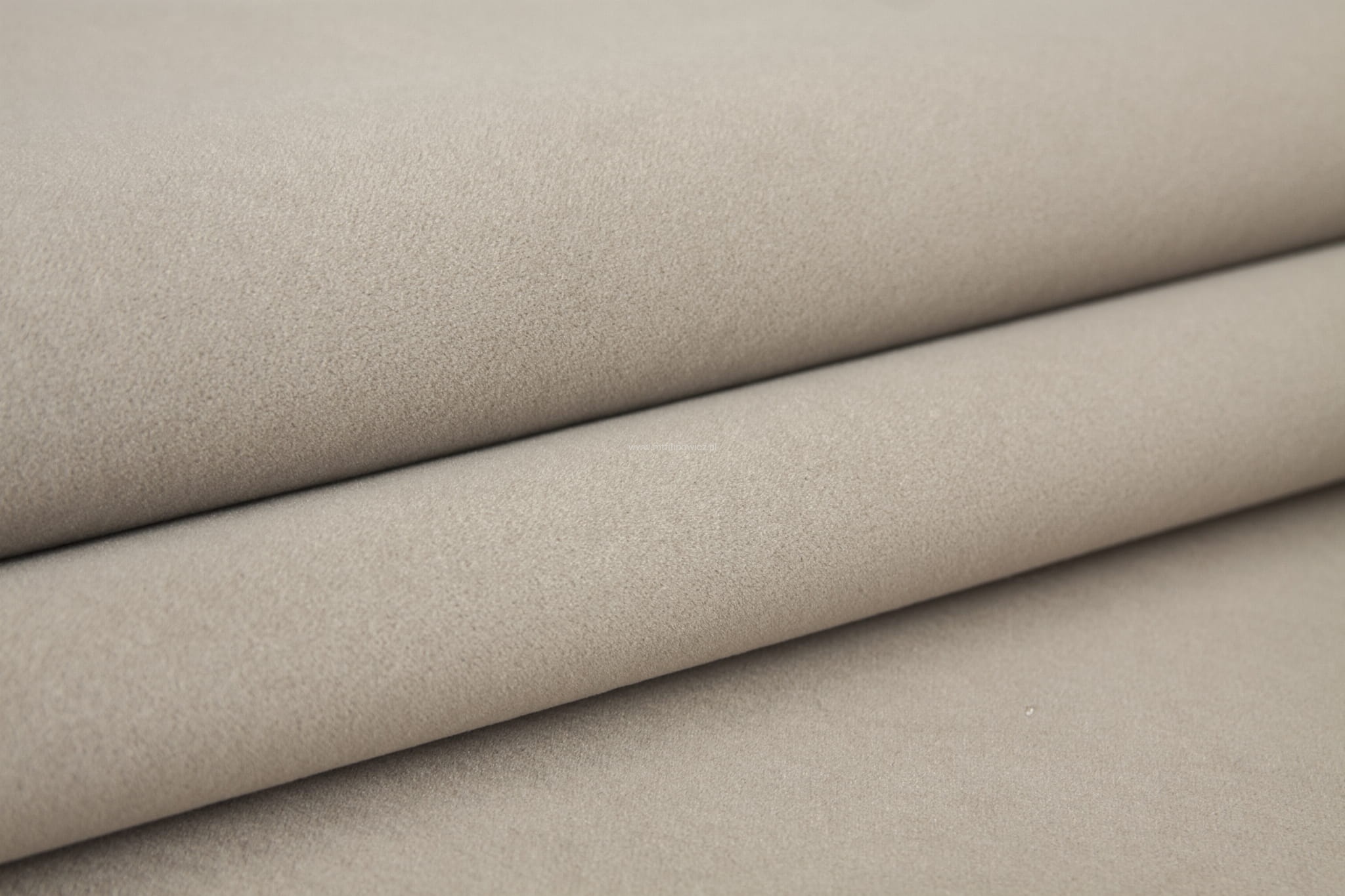 TKANINA OBICIOWA MATT VELVET 09 LIGHT TAUPE M.T. Filipowicz - Tkaniny ...